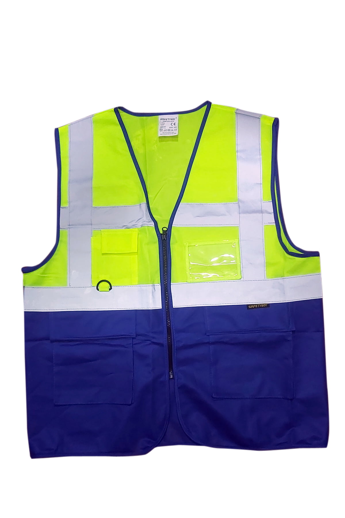 highly visible safety reflector – safetygearhub