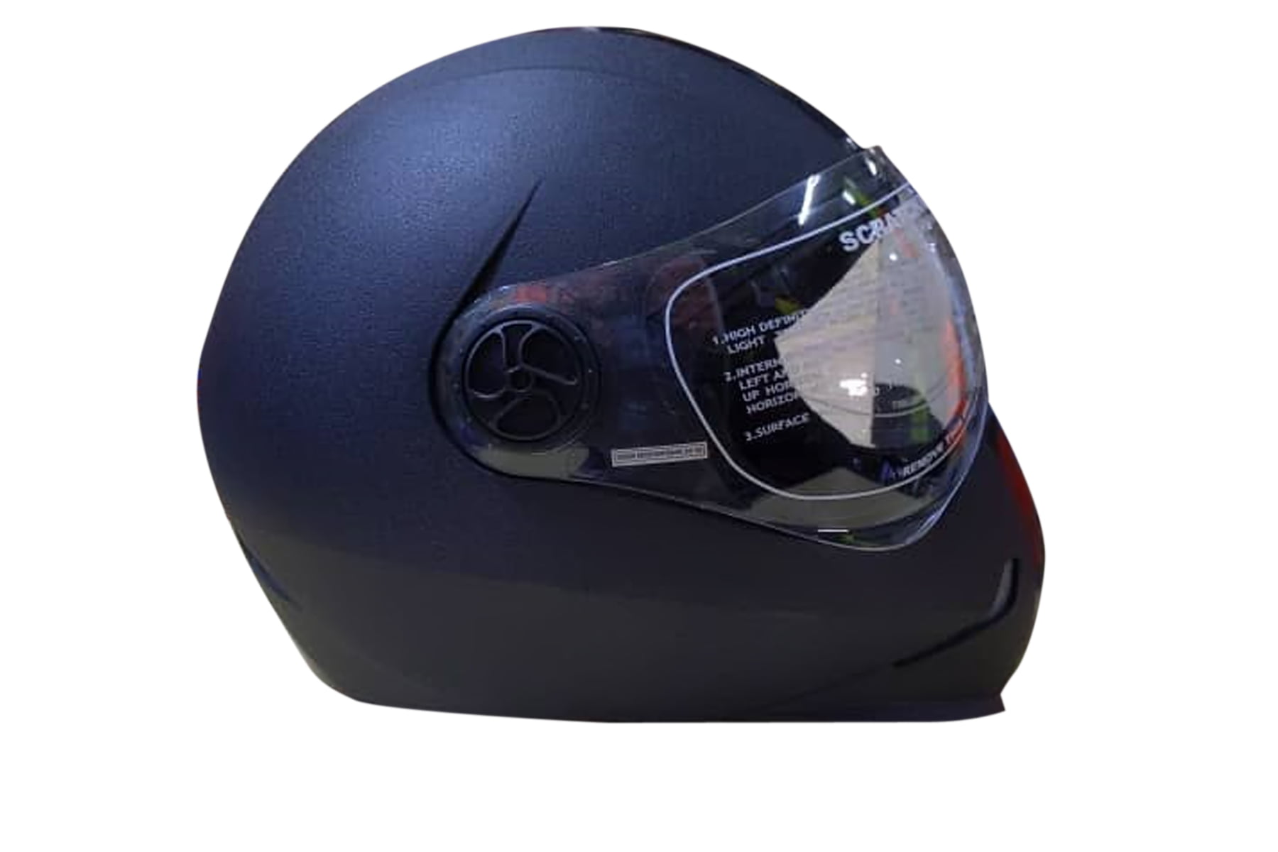 full face helmet – safetygearhub