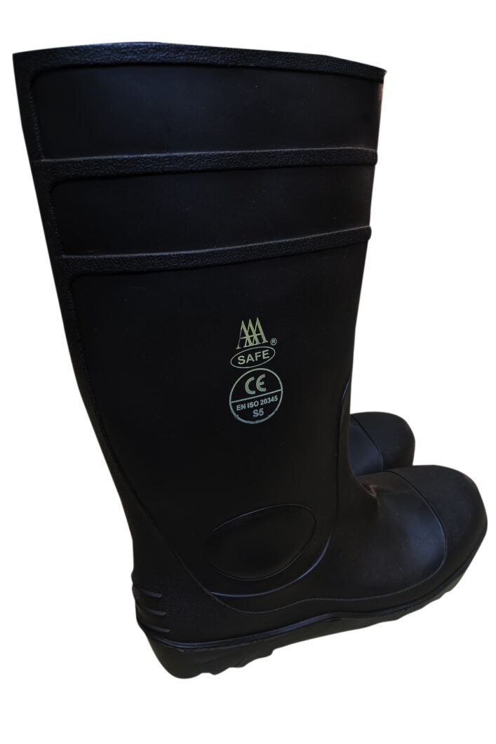 heavy duty gumboots – safetygearhub