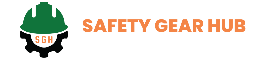 SAFETY BOY SAFETY SHOES - Safety Gear Hub